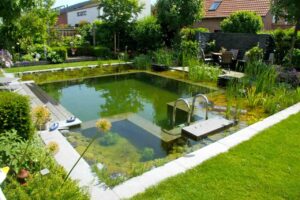 What Can I Use Instead Of Chlorine In My Pool | Cutters Pool