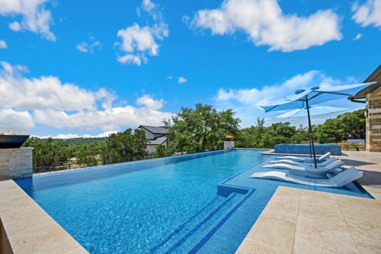 What is an Infinity Pool: Design, Features, and Cost Explained
