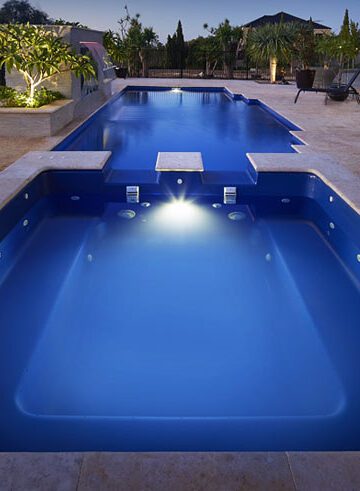 What is an Infinity Pool: Design, Features, and Cost Explained