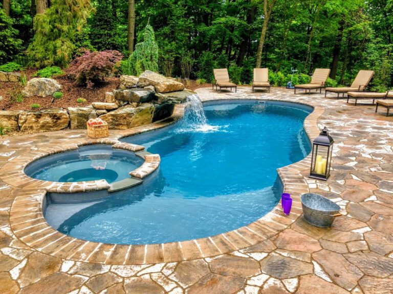 Austin Pool Builders, Swimming Pool Contractor Near You