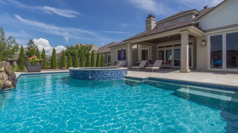 Top 10 Swimming Pool Contractors in Bull Creek